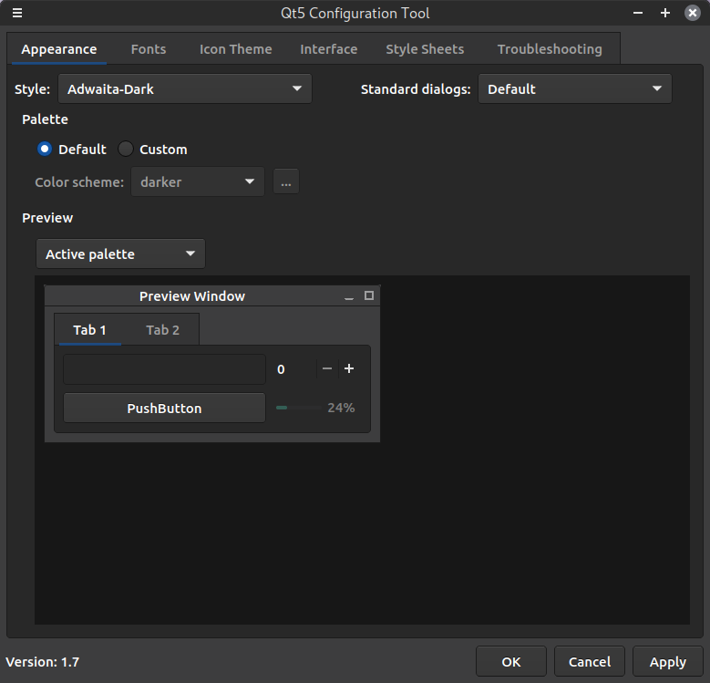 DeLinuxCoLinux Workstation - Form Following FunctionHot Fixes